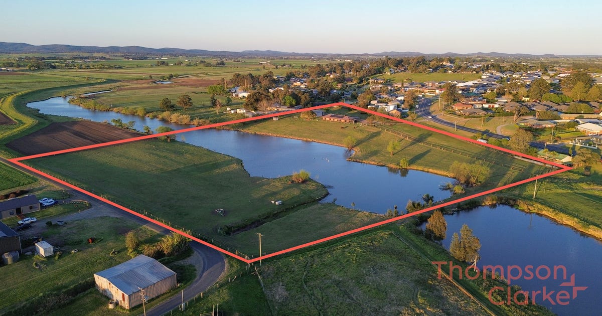 254 Morpeth Road, Raworth NSW 2321 - property.com.au