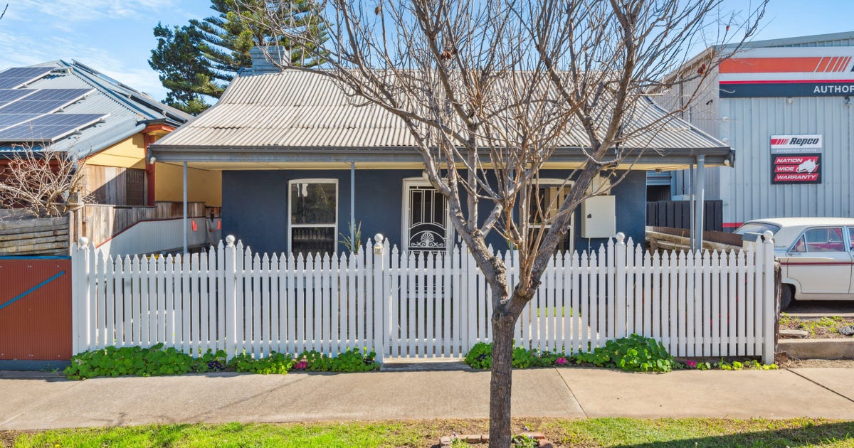 19 Liddon Place, Port Adelaide SA 5015 - property.com.au