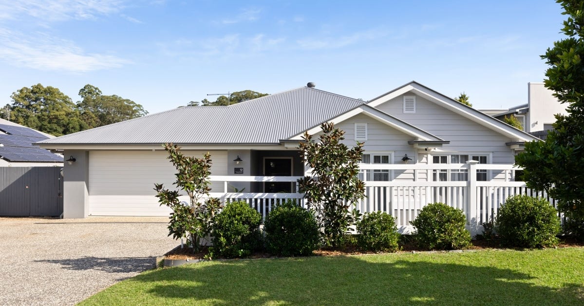 12 Dray Place, Palmwoods QLD 4555 - property.com.au