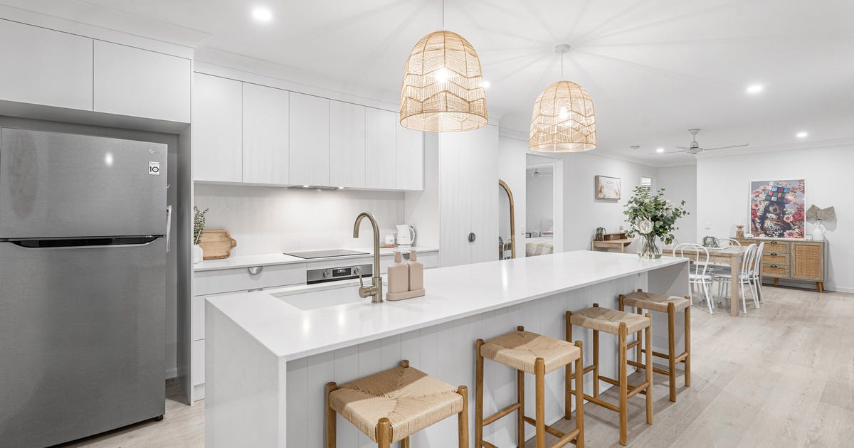 43 Cloverbrook Place, Carina QLD 4152 - property.com.au