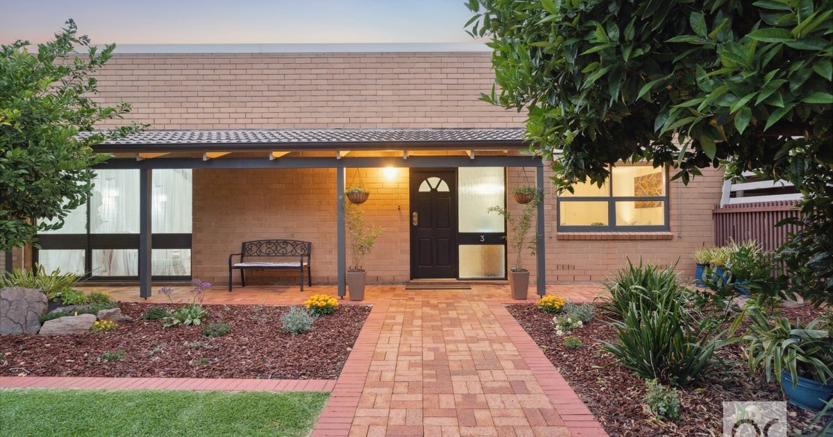 3/86 Queen Street, Norwood SA 5067 - property.com.au