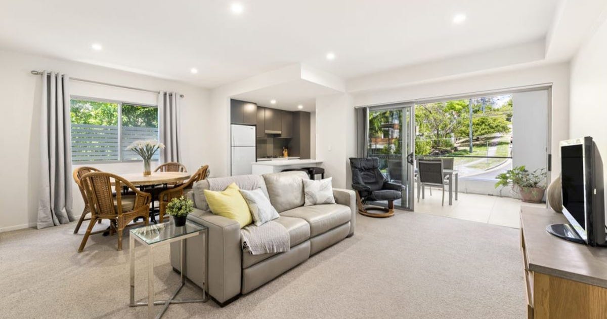 7/27 York Street, Indooroopilly QLD 4068 - property.com.au