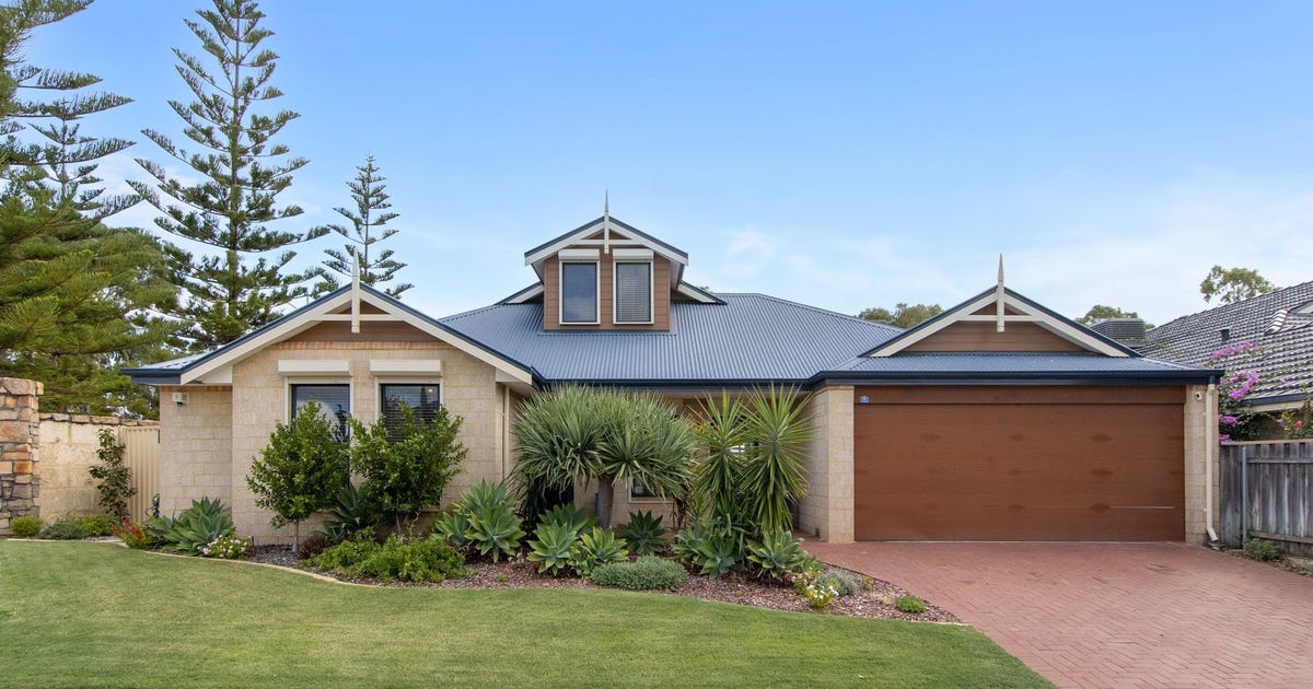 61 Fantail Cres, Ellenbrook WA 6069 - property.com.au