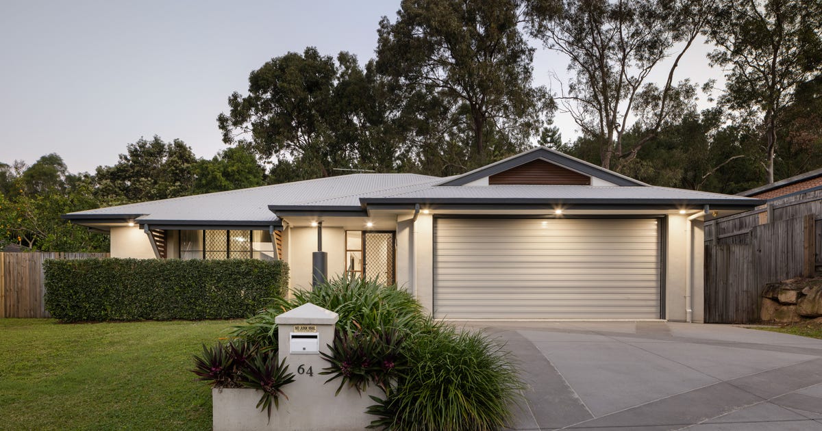 64 Salubris Place, Moggill QLD 4070 - property.com.au