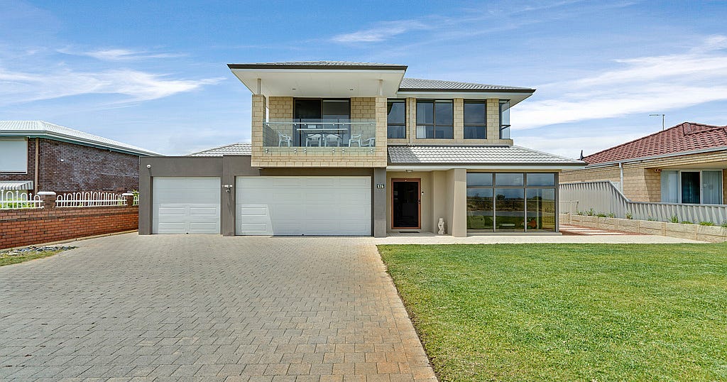 176 Ormsby Terrace, Silver Sands WA 6210 - property.com.au