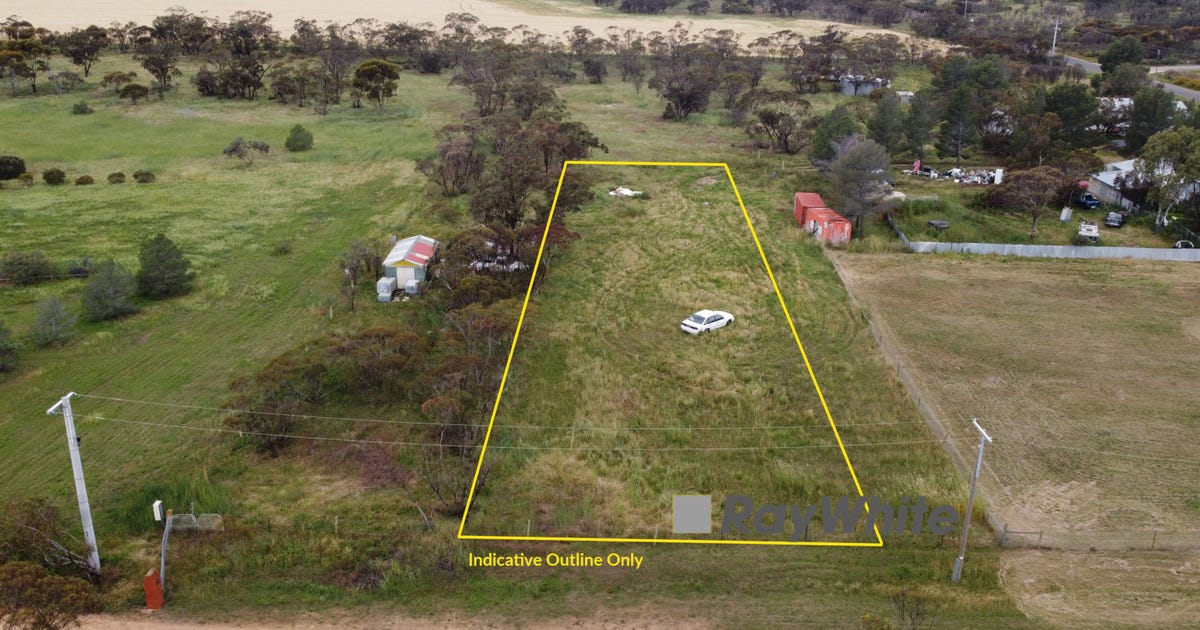 2 Golf Course Road, Speed VIC 3488 - property.com.au