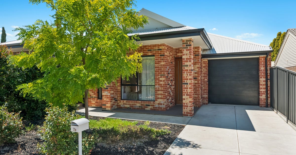 7A Augusta Street, Hillcrest SA 5086 - property.com.au
