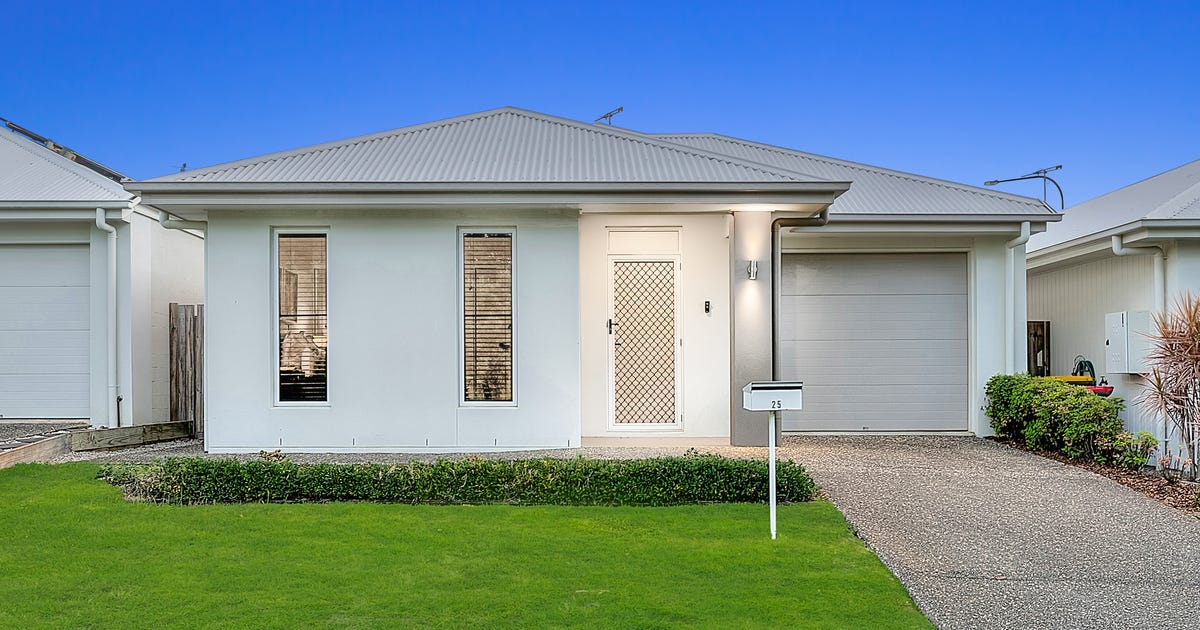 25 Staten Street, North Lakes QLD 4509 - property.com.au