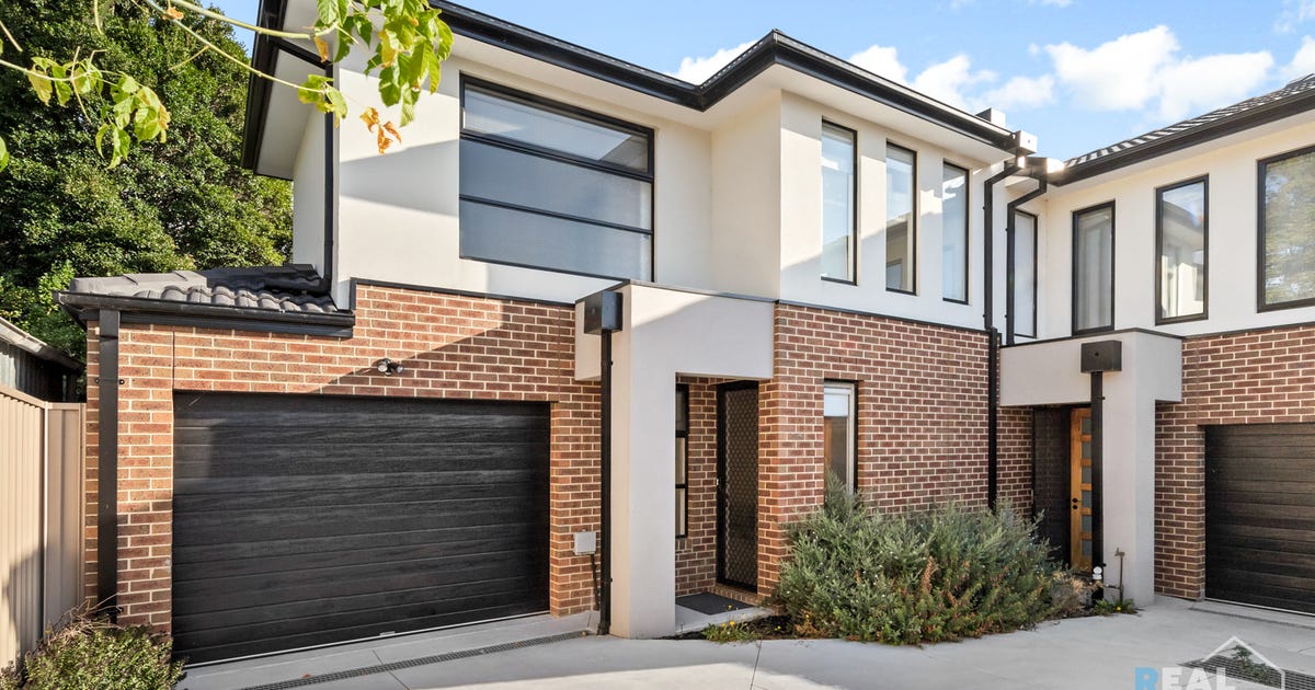 3/9 Alexander Street, Hallam VIC 3803 - property.com.au