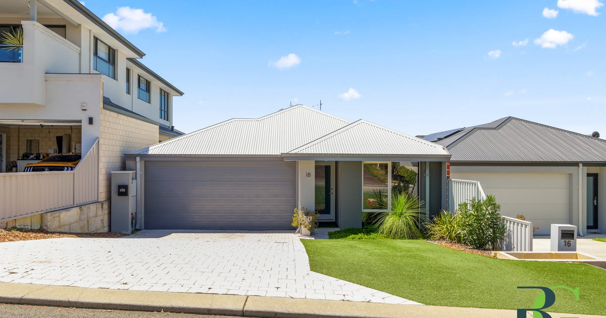 18 Shallcross Street, Yangebup WA 6164 - property.com.au