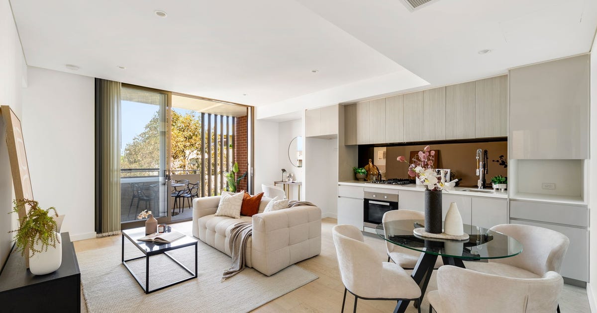 306/3 Victoria Street, Roseville NSW 2069 - property.com.au