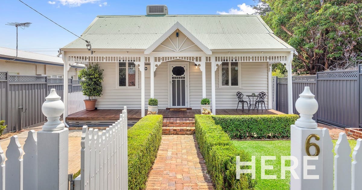 6 Bondi Street, Mount Hawthorn WA 6016 - property.com.au