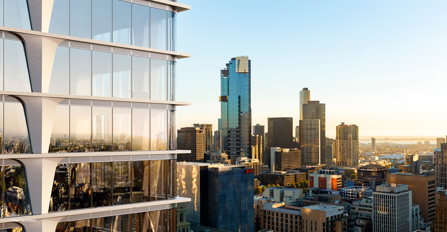 130 Little Collins Street, Melbourne - 130 LITTLE COLLINS - 130 Little ...