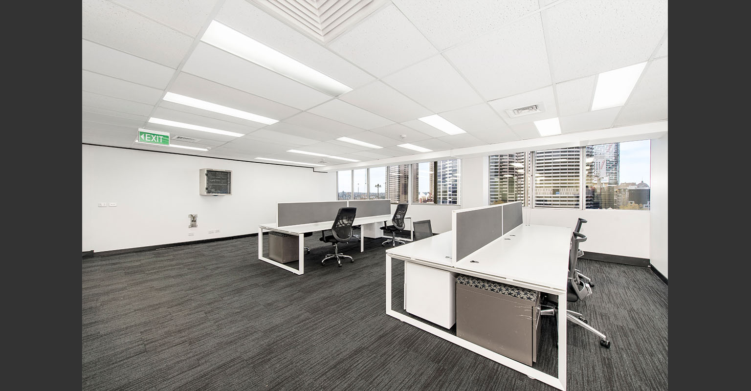 189 Kent Street, Sydney - ADC HOUSE - Austcorp Realty Pty Limited