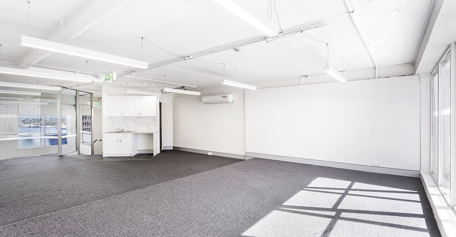 189 Kent Street, Sydney - ADC HOUSE - Austcorp Realty Pty Limited