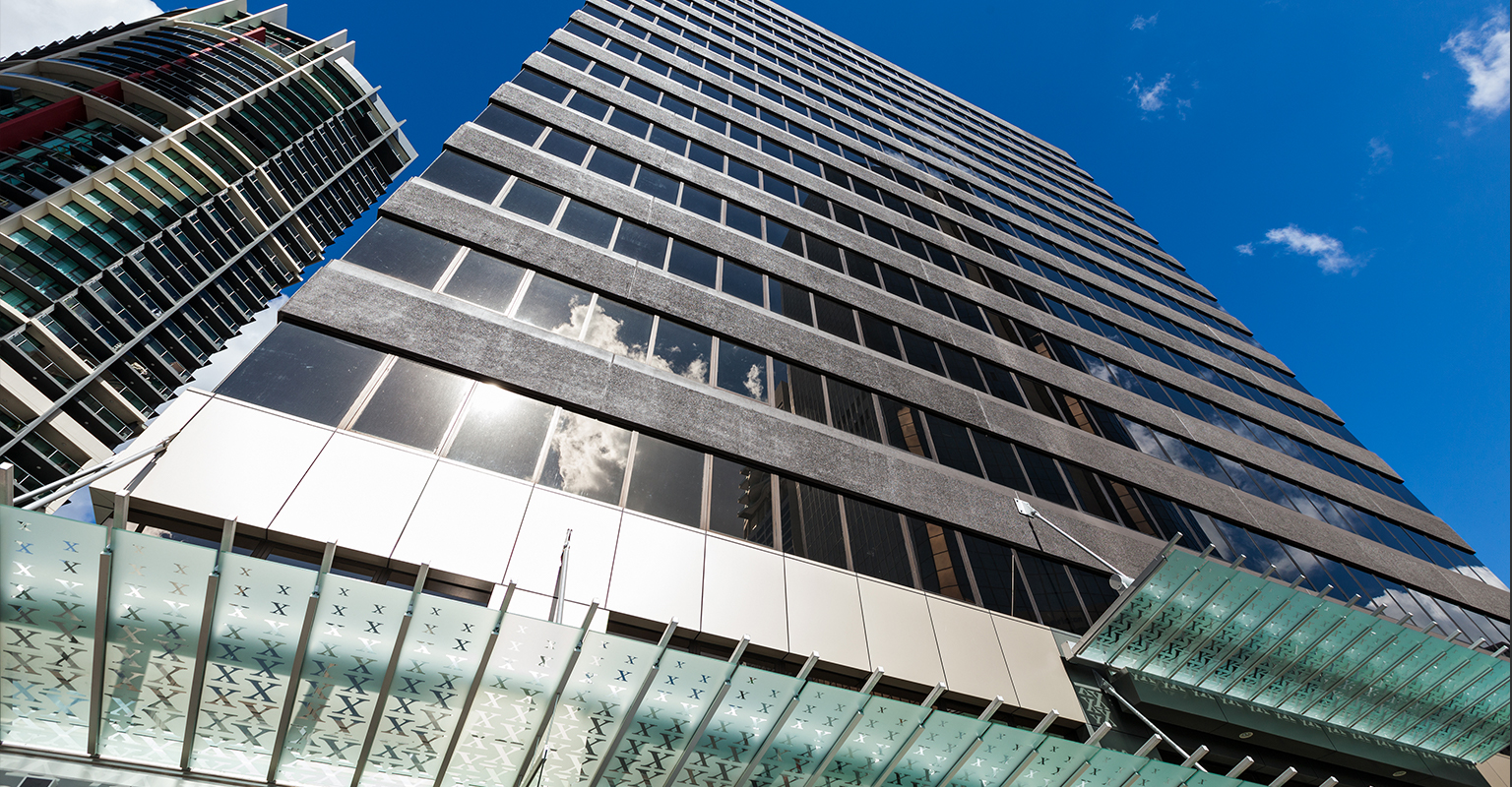 10 Market Street, Brisbane City - 10 Market Street - AGA Commercial