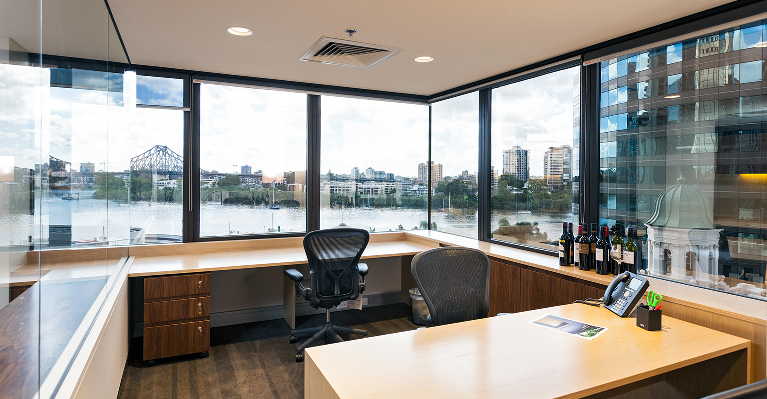 10 Market Street, Brisbane City - 10 Market Street - CBRE - Brisbane
