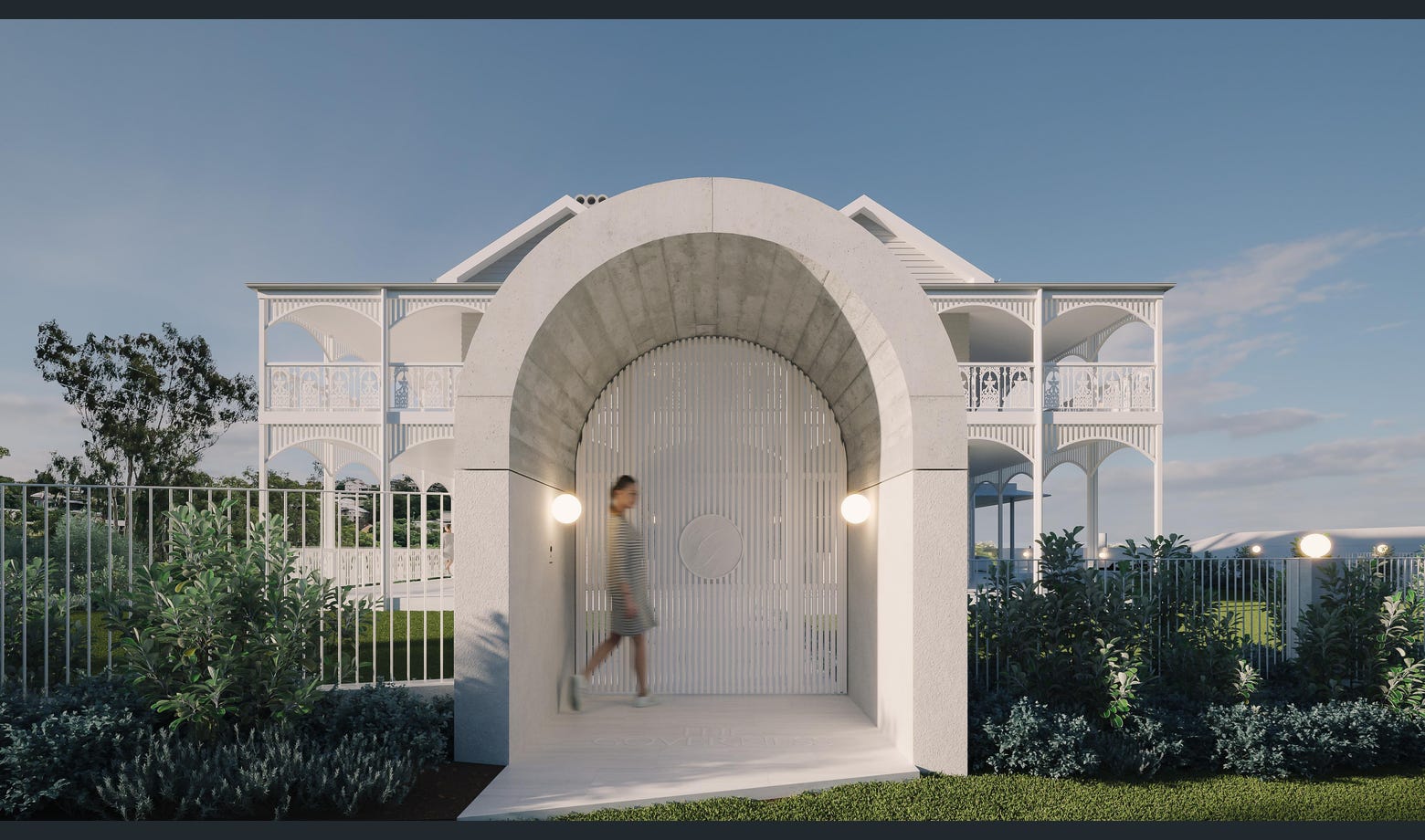 QLD property market and price discussion (page 22) - Real Estate