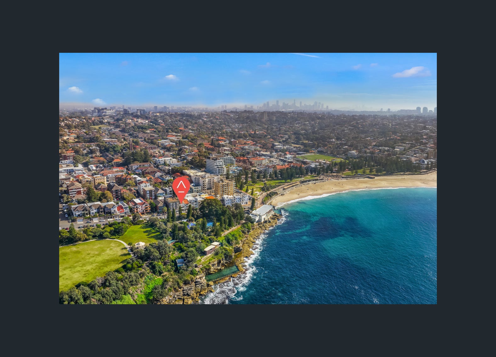 前总理基庭的妻子Annita van Iersel卖了Coogee的房子，赚了21倍 - 新闻汇总 - 新足迹 - Powered by Discuz!