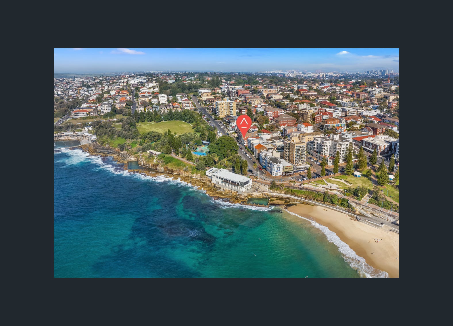 前总理基庭的妻子Annita van Iersel卖了Coogee的房子，赚了21倍 - 新闻汇总 - 新足迹 - Powered by Discuz!