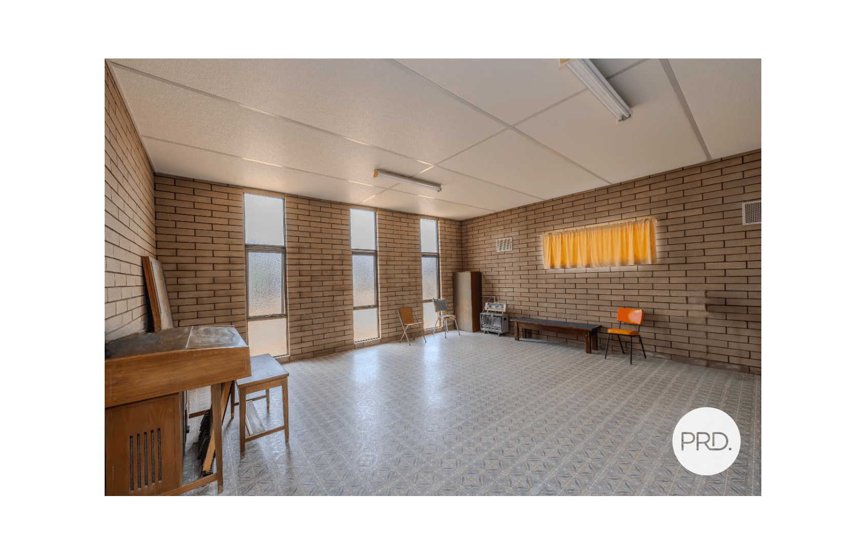 Former Lutheran Church for Auction in Victoria, Australia - $40K - Old ...
