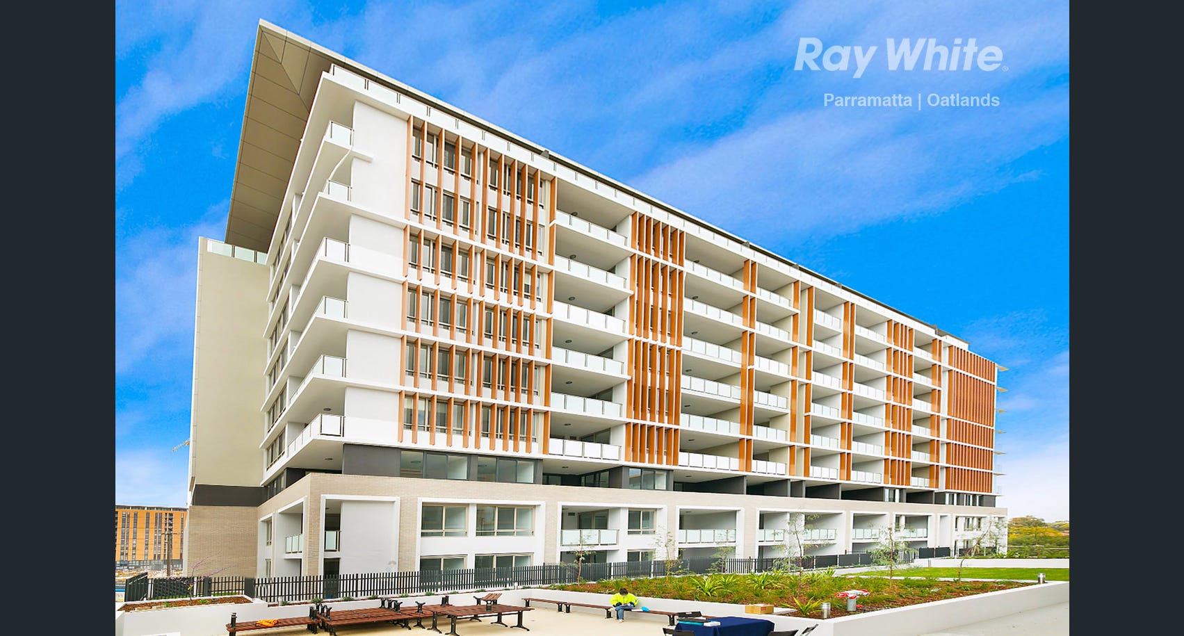 Projects & Discussion | PARRAMATTA | Low/Mid-Rise (fewer than 20 ...