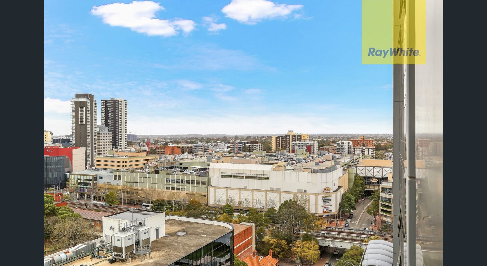 Images | PARRAMATTA | Old & New Photos | Page 11 | SkyscraperCity Forum
