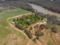 . "Nulla Nulla" & "Noola" Stations via Wentworth NSW, Rufus, NSW 2648 ...