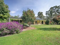 1439 Glen Creek Road, Barjarg, Vic 3723 - Lifestyle for Sale ...