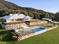 584 Austinville Road, Austinville, Qld 4213 - Property Details