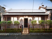 26 Berry Street, Clifton Hill, Vic 3068 - Property Details