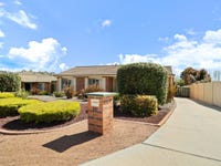 6 Wheelwright Crescent, Banks, ACT 2906 - Property Details