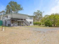 3, Dalma Ridgelands Road, Ridgelands, Qld 4702 - Property Details