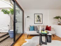 39 George Street, Redfern, NSW 2016 - Property Details