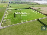 300 Weering School Road, Beeac, Vic 3251 - Property Details