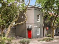 39 George Street, Redfern, NSW 2016 - Property Details