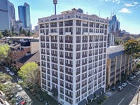 1/2 Kings Lane, Darlinghurst, NSW 2010 - Property Details