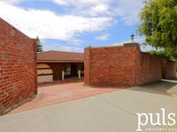 5 Patula Place, Menora, WA 6050 - Property Details