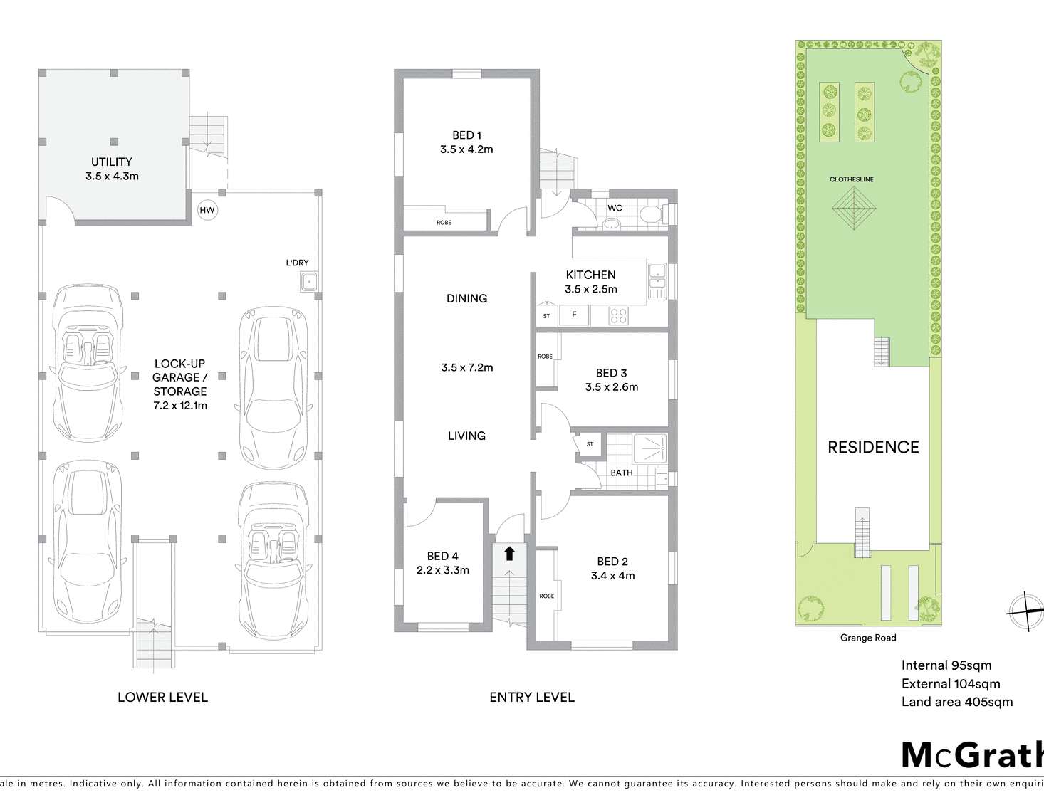 82 Grange Road Grange, Qld 4051 - Craig Lea