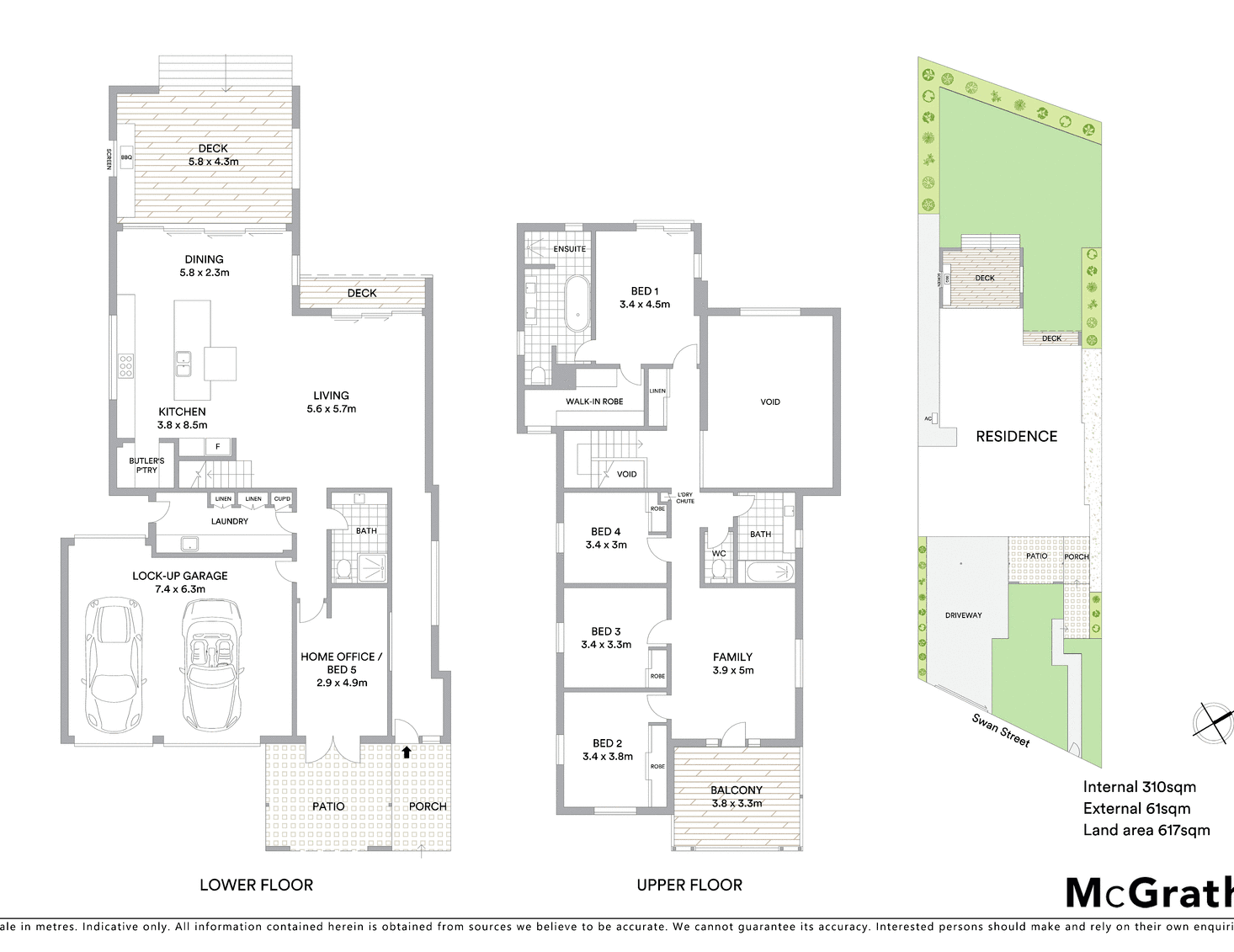 123 Swan Street Gordon Park, Qld 4031 - Craig Lea