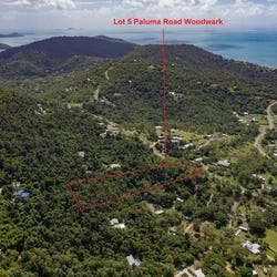 207 Paluma Road, Woodwark, QLD 4802 - realestate.com.au