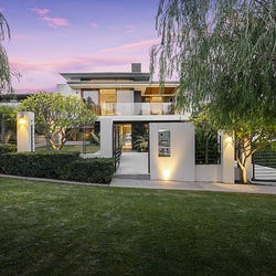 32 The Esplanade, Peppermint Grove, WA 6011 - realestate.com.au