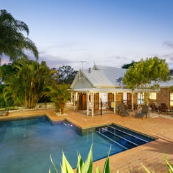 320 Old Farm Road, Pullenvale, QLD 4069 - realestate.com.au