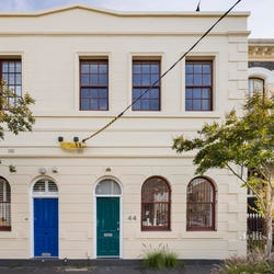 9 Smith Street, Fitzroy, VIC 3065 - realestate.com.au
