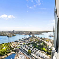 5403/1A Barangaroo Avenue, Barangaroo, NSW 2000 - realestate.com.au