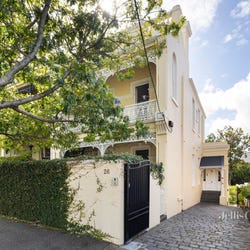 8 Nicholson Street, East Melbourne, VIC 3002 - realestate.com.au
