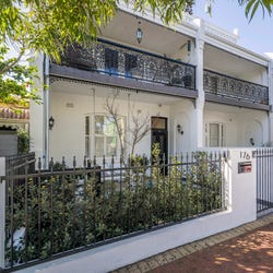 256 St Georges Terrace, Perth, WA 6000 - realestate.com.au