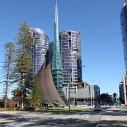 1 Spring Street, Perth, WA 6000 - realestate.com.au