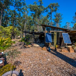 Bald Knob Tick Gate Road, Calamia (NSW) - Explore Local Property Market