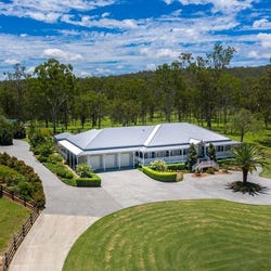 498 Mundoolun Connection Road, Boyland, QLD 4275 - realestate.com.au